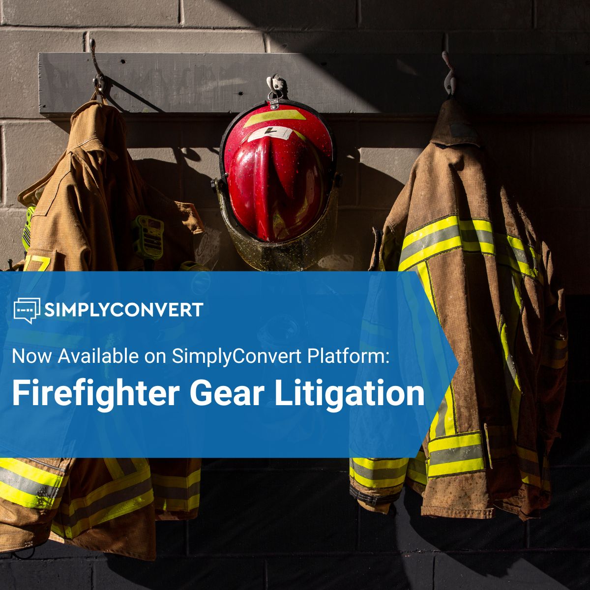 Firefighter Gear